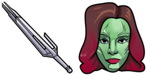 Marvel Cursors Collection - Sweezy Custom Cursors