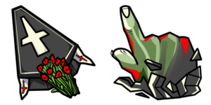 Basic Cursors Collection - Sweezy Custom Cursors