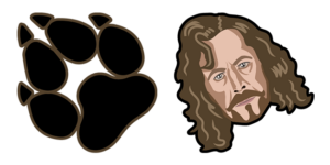 Harry Potter Cursors Collection - Sweezy Custom Cursors