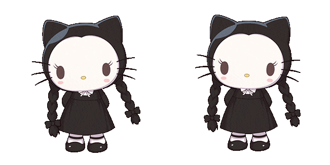 Cute Cursors Collection - Sweezy Custom Cursors