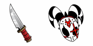 Helluva Boss Cursors Collection - Sweezy Custom Cursors