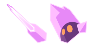 Hollow Knight Cursors Collection - Sweezy Custom Cursors