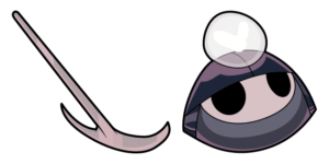 Hollow Knight Cursors Collection - Sweezy Custom Cursors