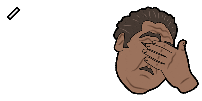 I Guess Bro Jonah Hill Meme Animated Cursor - Sweezy Cursors