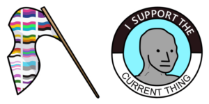 Memes Cursors Collection - Sweezy Custom Cursors