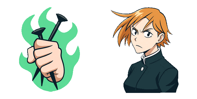 Jujutsu Kaisen Satoru Gojo Infinity Animated Cursor - Sweezy