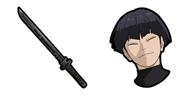 Re: Zero Adorable Rem Cursor - Sweezy Custom Cursors