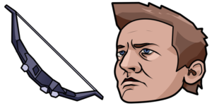 Marvel Cursors Collection - Sweezy Custom Cursors