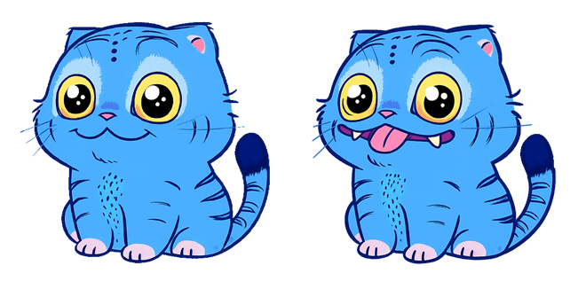 Kpop Demon Hunters Cursors Collection - Sweezy Custom Cursors