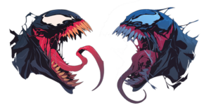 Marvel Cursors Collection - Sweezy Custom Cursors