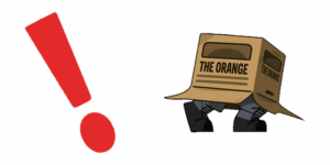 Metal Gear Cardboard Box Cursor - Windows Cursors - Sweezy