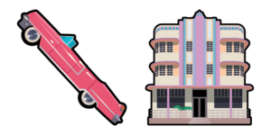 Aesthetics Cursors Collection - Sweezy Custom Cursors