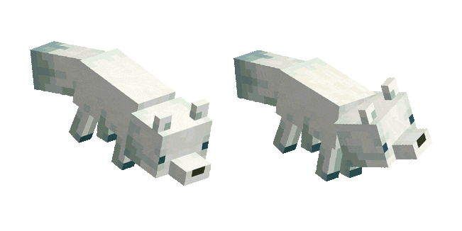Minecraft Thunderstrike Sword Animated Cursor - Sweezy Cursors