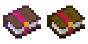 Minecraft Cursors Collection - Sweezy Custom Cursors