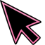 Custom Cursor Constructor - Sweezy Custom Cursors