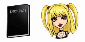 Monster High Cursors Collection - Sweezy Custom Cursors