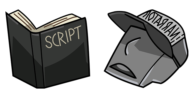 Project SEKAI Shinonome Ena Animated Cursor - Sweezy Custom Cursors