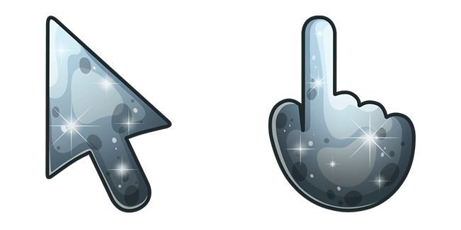 Neon Energy Animated Cursor - Windows Cursors - Sweezy Cursors