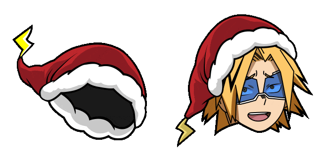 My Hero Academia Cursors Collection - MHA Anime - Sweezy Cursors