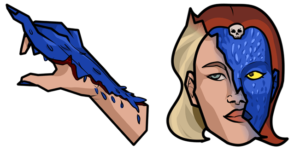 Marvel Cursors Collection - Sweezy Custom Cursors