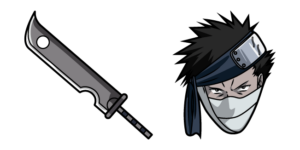 Naruto Cursors Collection - Anime Cursors - Sweezy Custom Cursors