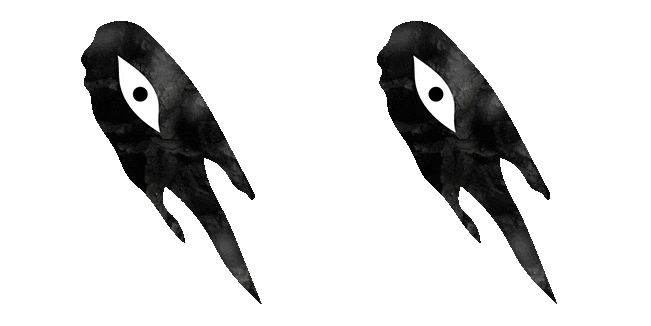 Project SEKAI Shinonome Ena Animated Cursor - Sweezy Custom Cursors