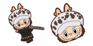 Labubu Cursor - Windows Cursors - Sweezy Custom Cursors