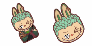 Labubu Cursor - Windows Cursors - Sweezy Custom Cursors