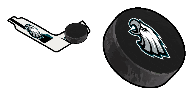 Hockey Cursors Collection - Sweezy Custom Cursors