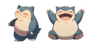 Pokemon Cursors Collection - Sweezy Custom Cursors