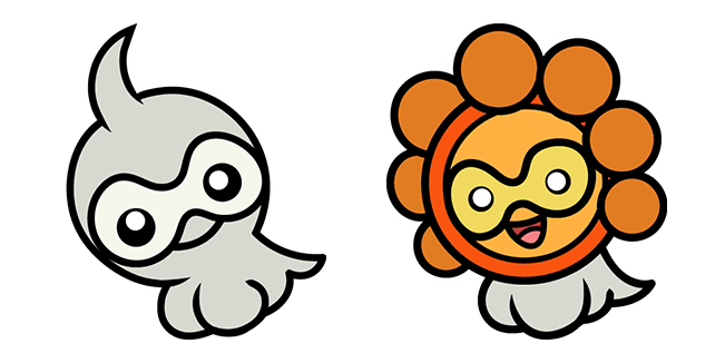 Pokemon Pikachu Animated Cursor - Sweezy Custom Cursors