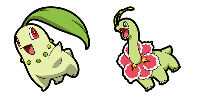 Pokemon Happy Pikachu & Pokeball Cursor - Sweezy Custom Cursors