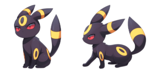 Pokemon Cursors Collection - Sweezy Custom Cursors