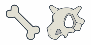 Pokemon Cursors Collection - Sweezy Custom Cursors