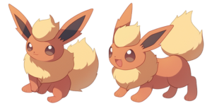 Pokemon Cute Pikachu Cursor - Pokemon Cursors - Sweezy