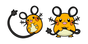 Pokemon Cursors Collection - Sweezy Custom Cursors