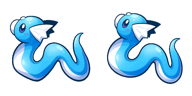 Pokemon Cute Pikachu Cursor - Pokemon Cursors - Sweezy