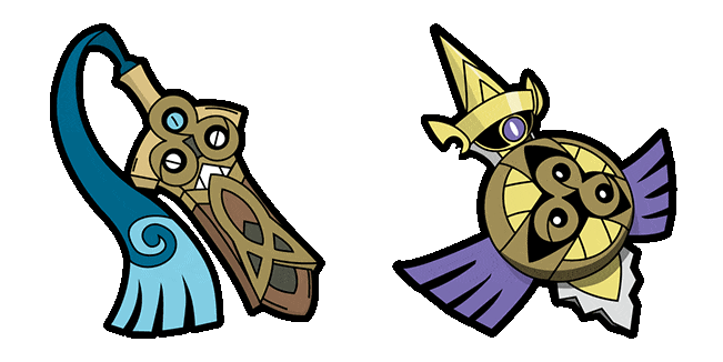 Pokemon Pikachu Animated Cursor - Sweezy Custom Cursors