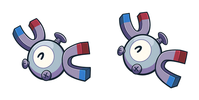 Pokemon Cute Pikachu Cursor - Pokemon Cursors - Sweezy