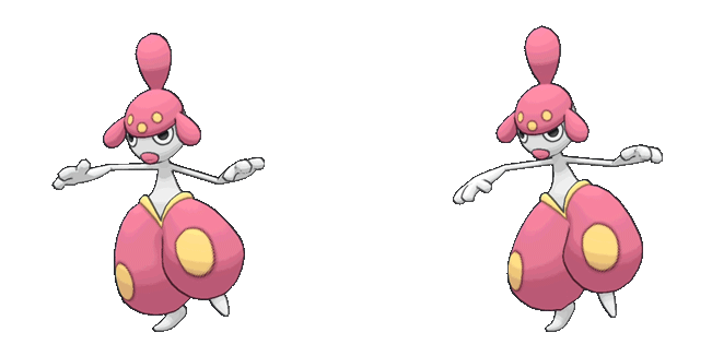 New Cursors - Sweezy Custom Cursors