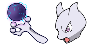 Pokemon Cursors Collection - Sweezy Custom Cursors