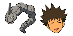 Pokemon Cursors Collection - Sweezy Custom Cursors