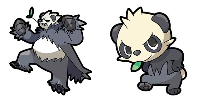 Pokemon Beldum & Metagross Cursor - Sweezy Custom Cursors