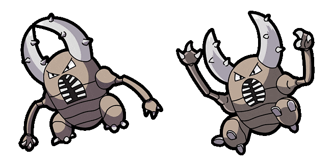 Pokemon Chimecho & Chingling Cursor - Sweezy Cursors