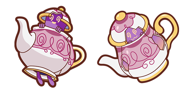 Pokemon Pikachu Animated Cursor - Sweezy Custom Cursors