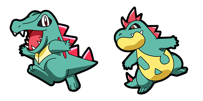 Pokemon Pikachu Animated Cursor - Sweezy Custom Cursors