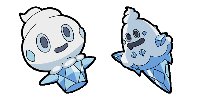 Pokemon Cute Pikachu Cursor - Pokemon Cursors - Sweezy