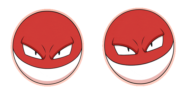 Pokemon Pikachu Animated Cursor - Sweezy Custom Cursors