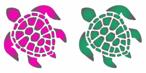 Preppy Cursors Collection - Sweezy Custom Cursors