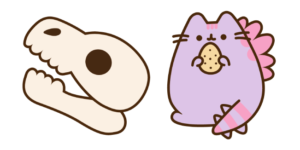 Pusheen Cursors Collection - Cute Cursors- Sweezy Custom Cursors